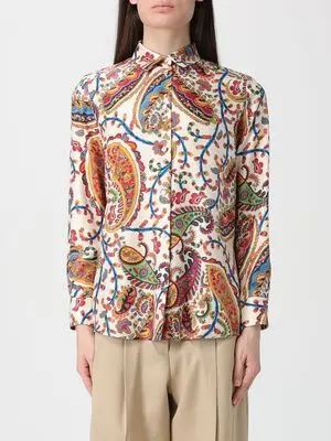 Etro Printed Shirt