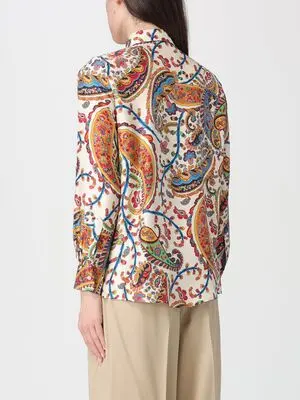 Etro Printed Shirt