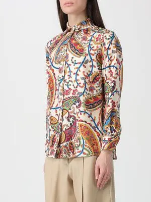 Etro Printed Shirt