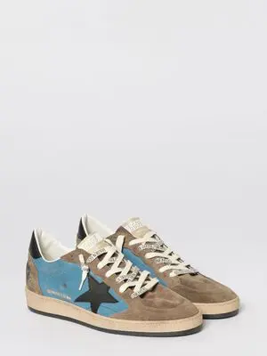 GOLDEN GOOSE Low Top Sneakers