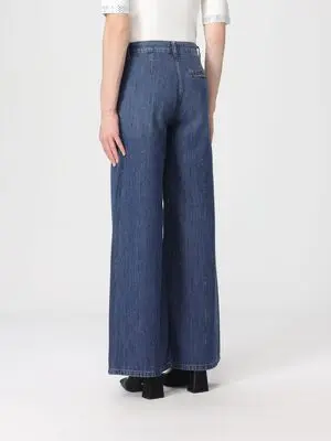 Liu Jo Wide Leg Jeans