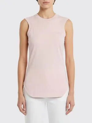Attico Sleeveless Top - Pink