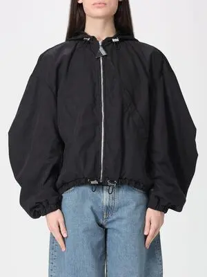 Attico Jacket - Black