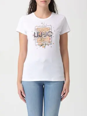 Liu Jo T-shirt - White