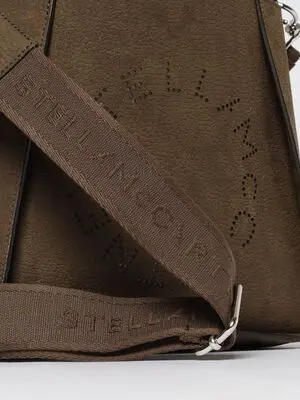 Stella McCartney Mini Bag - Brown