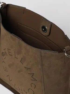 Stella McCartney Mini Bag - Brown