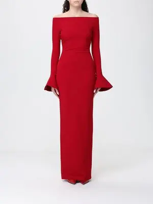 Long Sleeve Maxi Evening Dresses