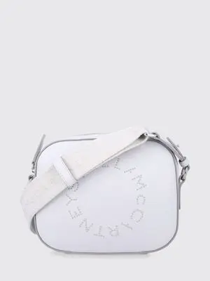 Stella McCartney Stella McCartney Mini Bag Grey