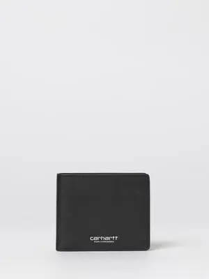 Carhartt Work In Progress Wallet - Black