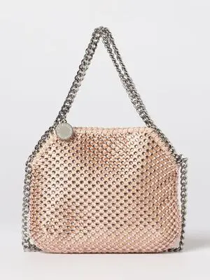 Stella McCartney Mini Bag With Chain Strap
