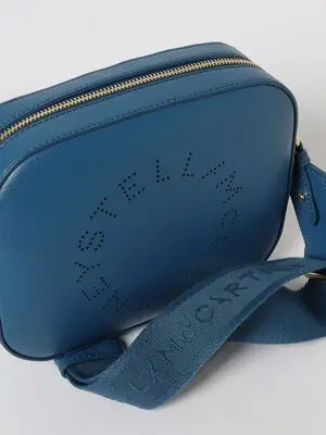 Stella McCartney Mini Bag - Blue