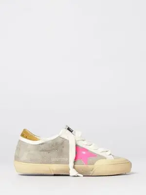 GOLDEN GOOSE Lace Up Sneakers