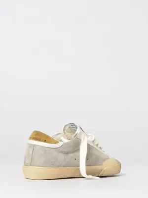 GOLDEN GOOSE Lace Up Sneakers