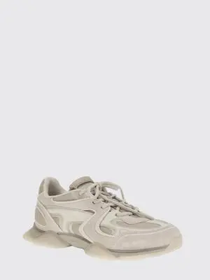 Axel Arigato Lace Up Sneakers