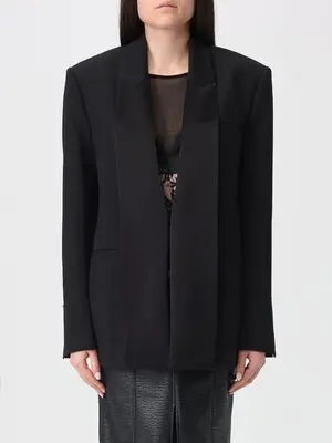 Pinko Tailored Blazer - Black