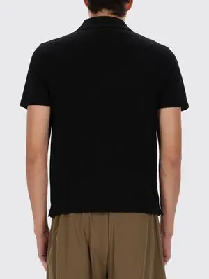 A.p.c. Polo Shirt - Black