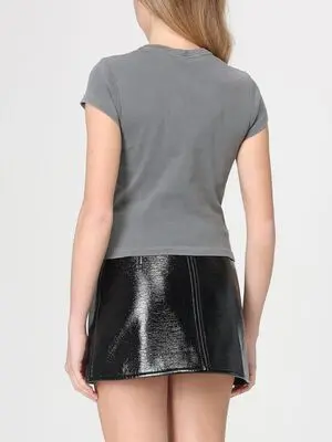 Alexander Wang T-shirt - Grey