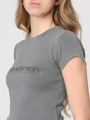 Alexander Wang T-shirt - Grey