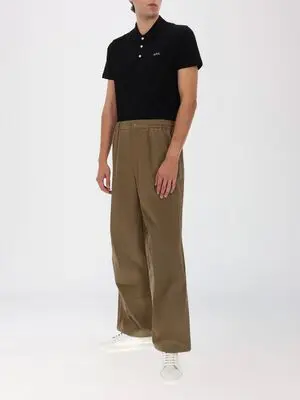 A.p.c. Wide Leg Pants
