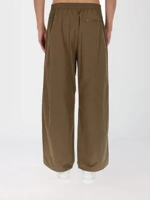 A.p.c. Wide Leg Pants