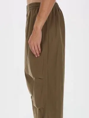A.p.c. Wide Leg Trousers