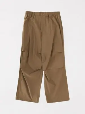 A.p.c. Wide Leg Trousers