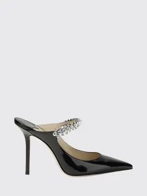 JIMMY CHOO Heeled Mules