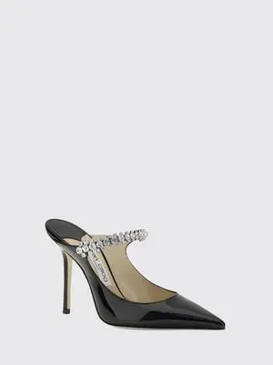 JIMMY CHOO Heeled Mules