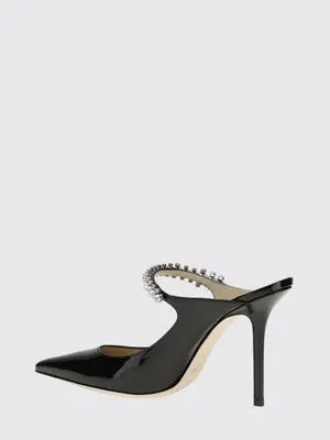 JIMMY CHOO Heeled Mules
