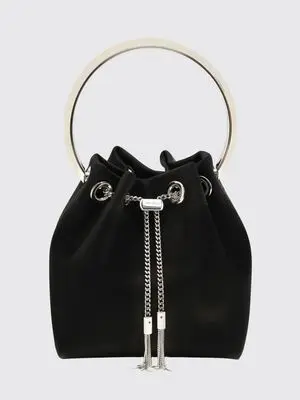 Jimmy Choo Utility Bucket Bags