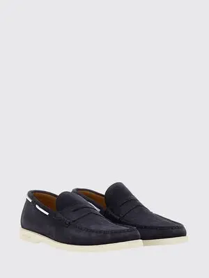 Kiton Loafers
