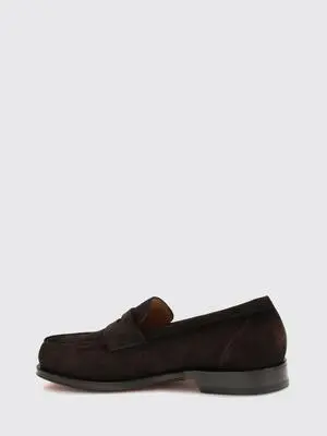 Santoni Loafers