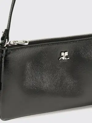 COURREGES Shoulder Bag