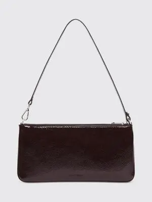 COURREGES Shoulder Bag - Red