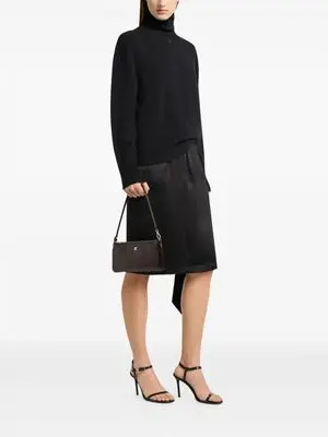 COURREGES Shoulder Bag - Red