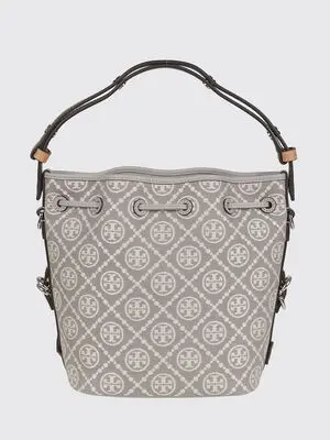 Tory Burch Printed Mini Bucket Bag