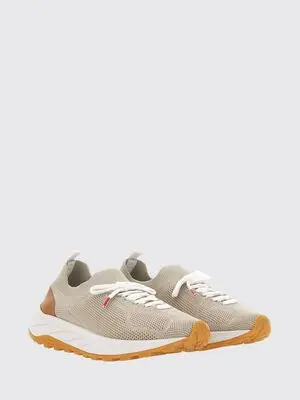 Kiton Lace-up Sneakers