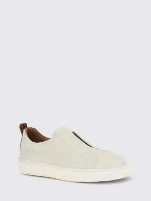 Santoni Slip-on Sneakers