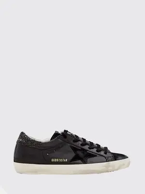 GOLDEN GOOSE Lace-up Sneakers