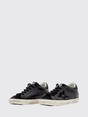 GOLDEN GOOSE Lace-up Sneakers