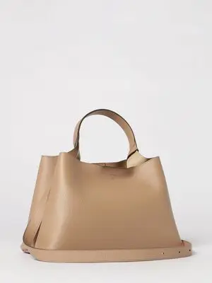 TOD'S Leather Handbag - Black 1
