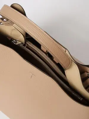 TOD'S Leather Handbag - Black 1