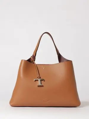 TOD'S Leather Handbag - Hazel