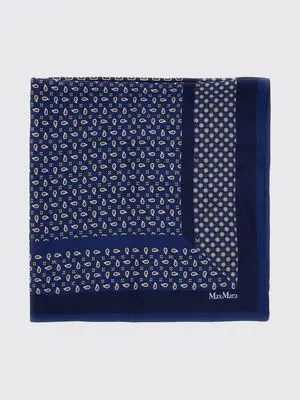 Max Mara Neck Scarf Multicolor