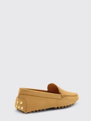 TOD'S Loafers - Camel