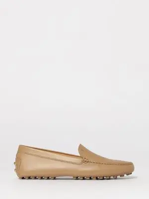 TOD'S Tod's Driving Loafers Dark
