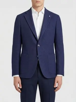 Tagliatore Tailored Blazer
