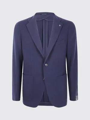 Tagliatore Tailored Blazer