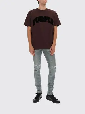 PURPLE BRAND T-shirt