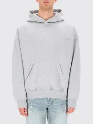 PURPLE BRAND Sweatshirt - Grey